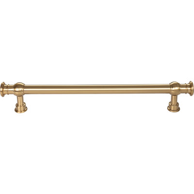 Top Knobs Ormonde Bar Pull & Reviews | Wayfair